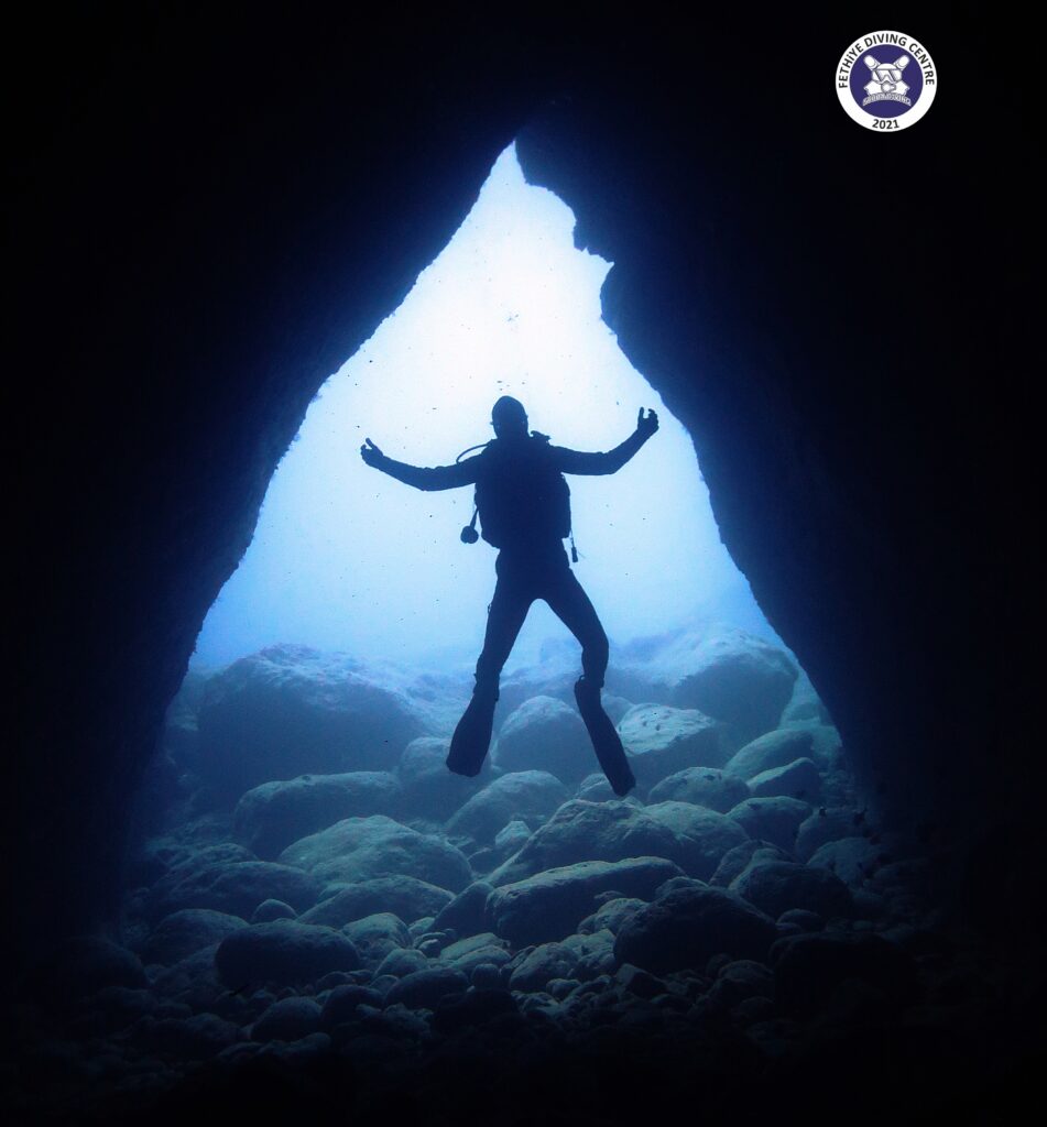 Fethiye Dive Sites - Fethiye Diving Centre