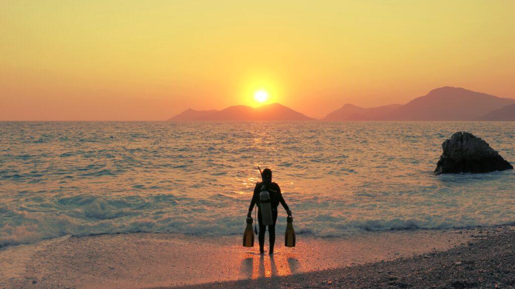 Try Scuba Diving Fethiye - Fethiye Diving Centre